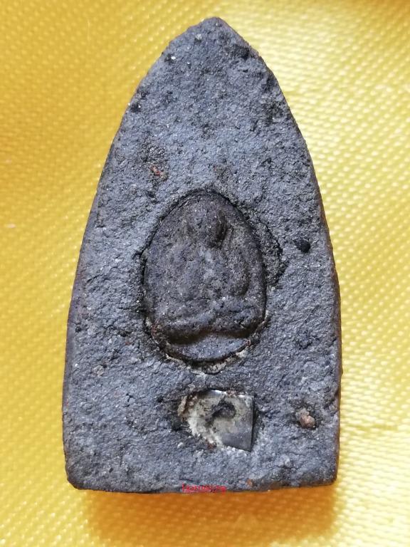 Luang Phor Dam Wat Mai Naparam LP Thuad BE2544, Hobbies & Toys ...