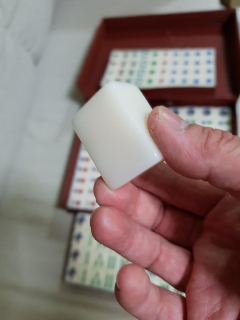 Mahjong Set A1 size, Hobbies & Toys, Toys & Games on Carousell