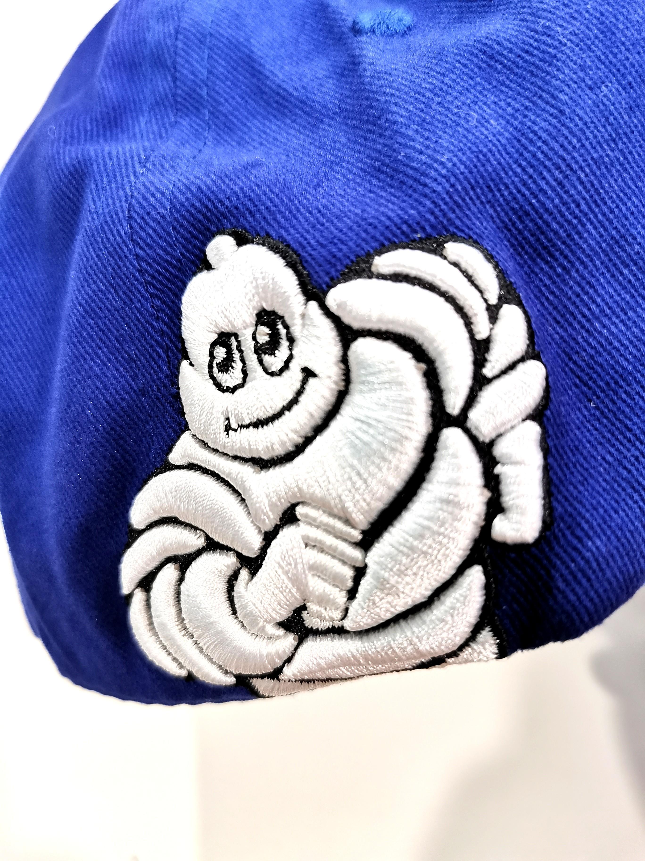 Michelin Winner's Podium Cap, Men's Fashion, Watches & Accessories, Cap ...