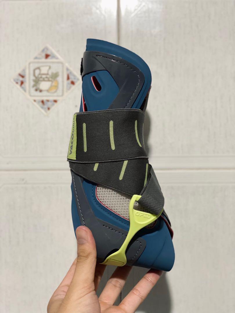 OPED VacoTalus Ankle Brace for Sprains, Sports, Braces & Supports on ...