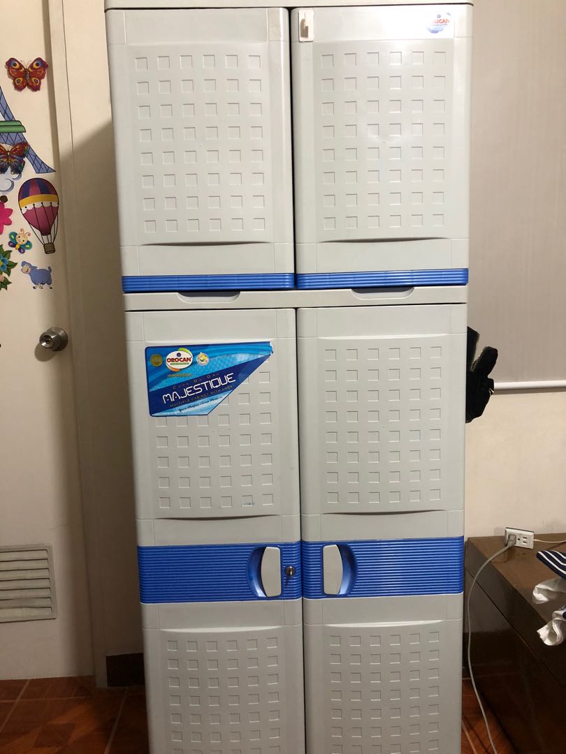 Orocan Cabinet, Furniture & Home Living, Furniture, Shelves, Cabinets ...