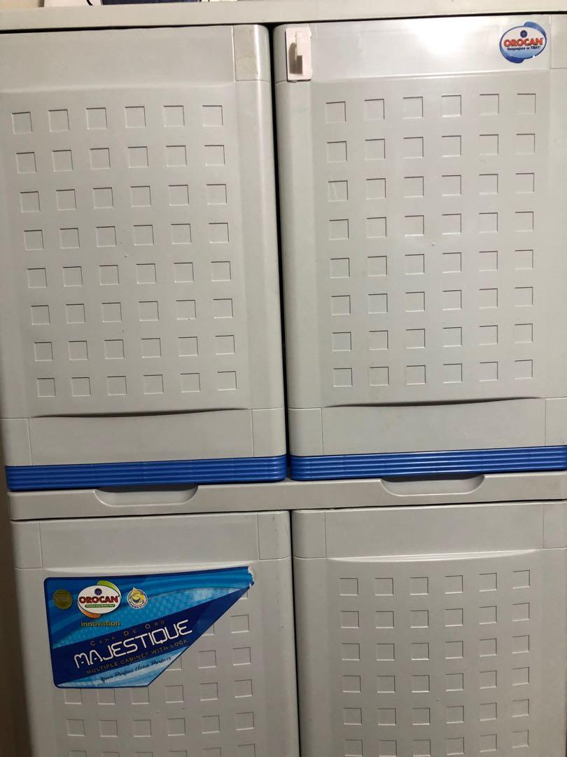 Orocan Cabinet, Furniture & Home Living, Furniture, Shelves, Cabinets ...