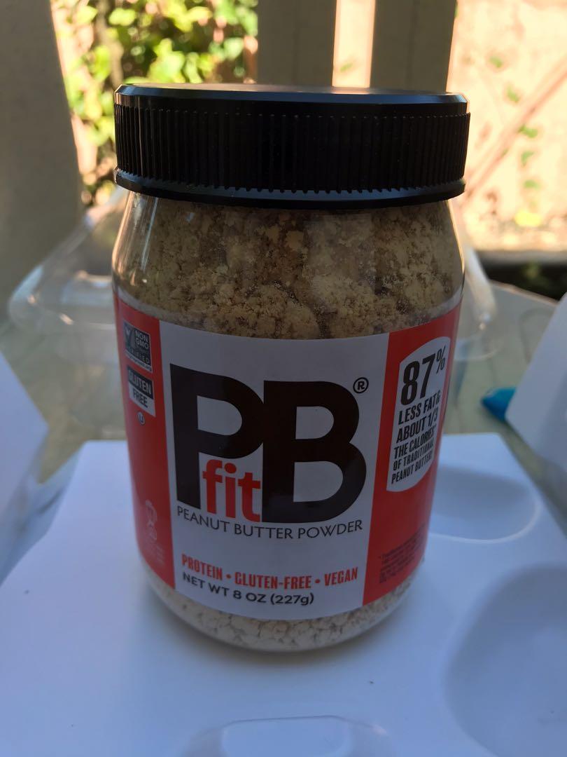 PB fit, Health & Nutrition, Health Supplements, Sports & Fitness ...