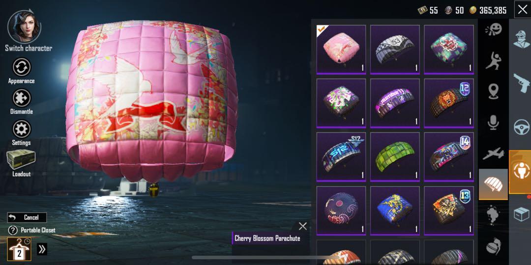 Pubg Mobile Acc for sale -M4 Lizard lvl 6 -M4 Fool lvl 4 -Akm Hellfire ...