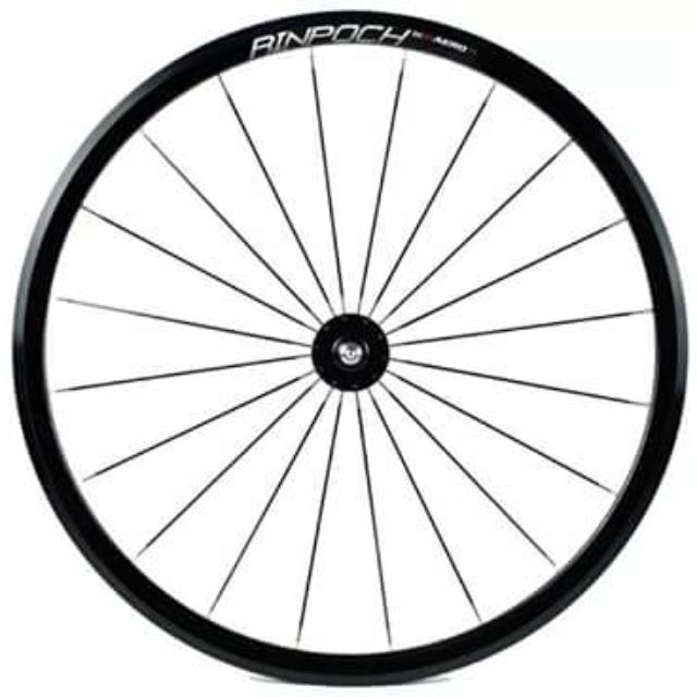 rinpoch wheelset, Sports Equipment, Bicycles & Parts, Parts ...