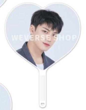 [SECURED] CARATLAND MINGYU IMAGE PICKET, Hobbies & Toys, Memorabilia ...