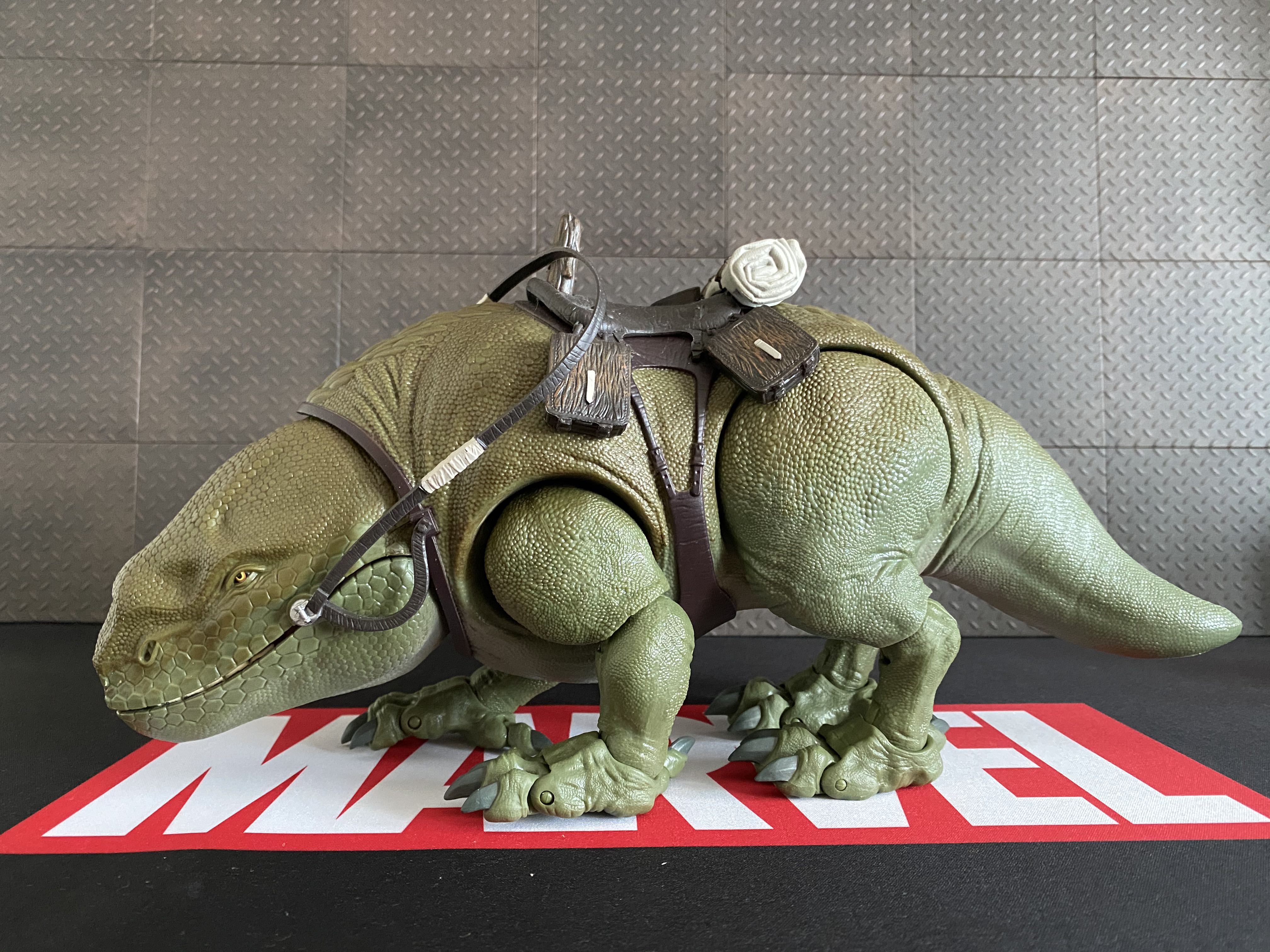 Star Wars Black Series Dewback only, Hobbies & Toys, Toys & Games on ...