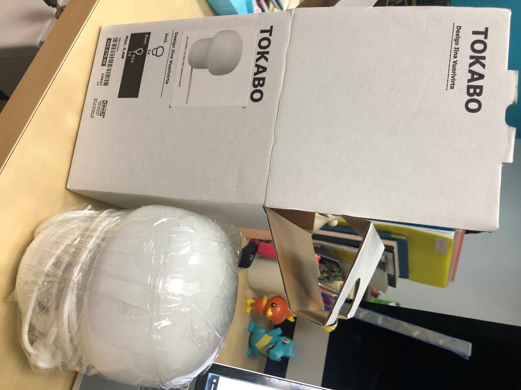 TOKABO, Babies & Kids, Baby Nursery & Kids Furniture, Nursery Lighting ...