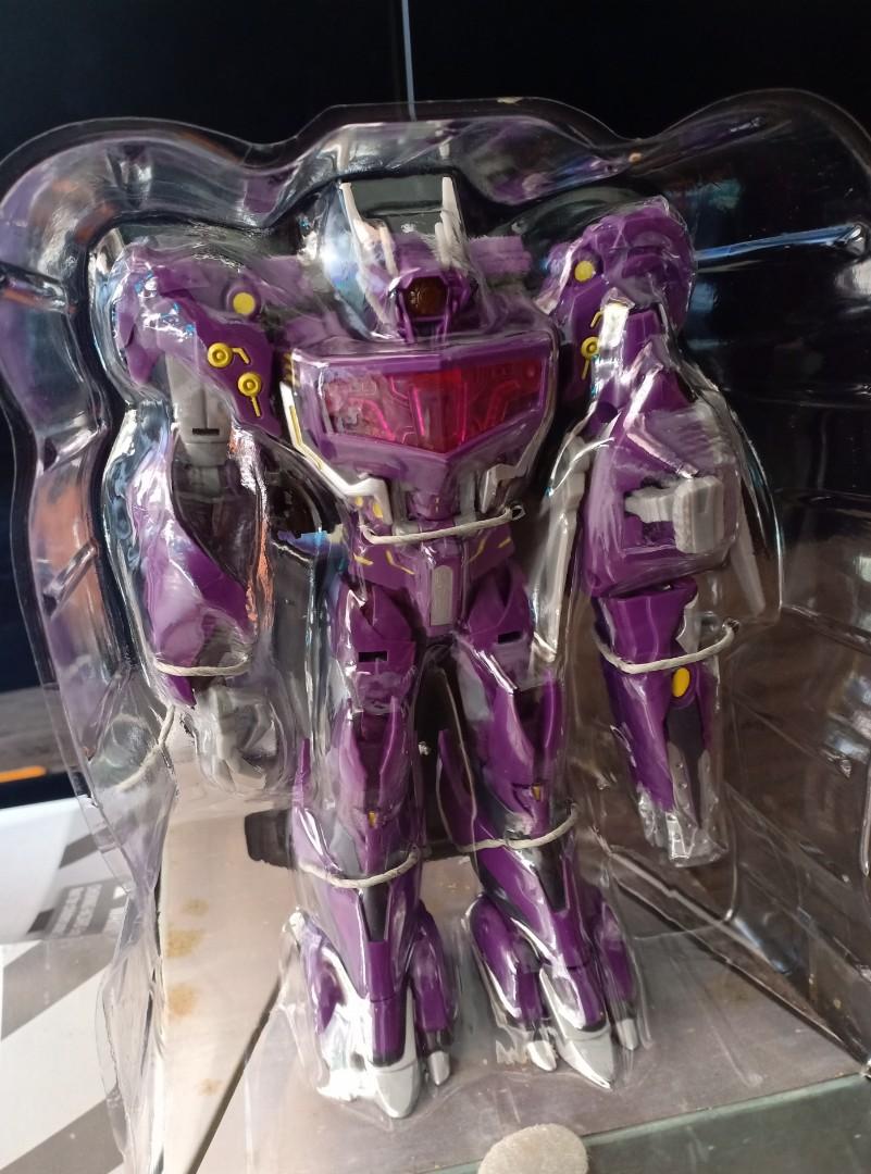 TRANSFORMERS Shockwave's Lab, Hobbies & Toys, Collectibles ...