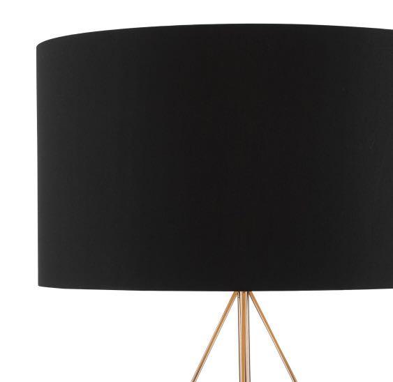 UK branded table lamp, Furniture & Home Living, Home Decor, Other Home ...