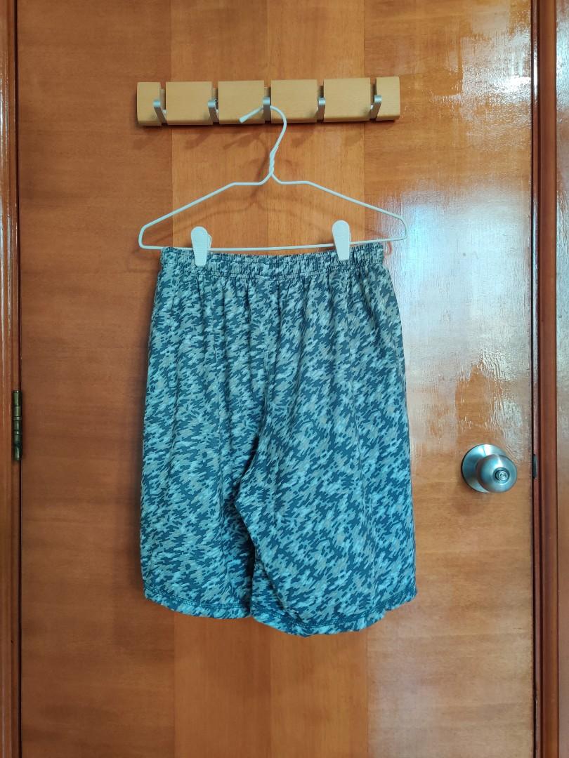 Ultimate Frisbee Shorts, Men's Fashion, Activewear on Carousell