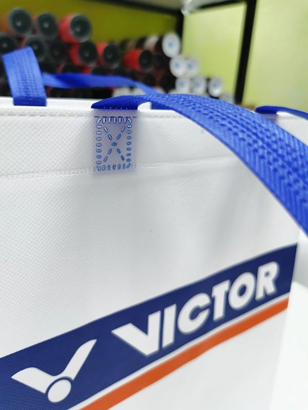 VICTOR recycle bag, Sports Equipment, Sports & Games, Billiards ...