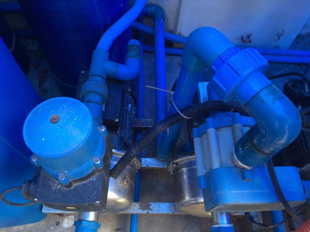 Water Refilling Station, Commercial & Industrial, Construction Tools ...