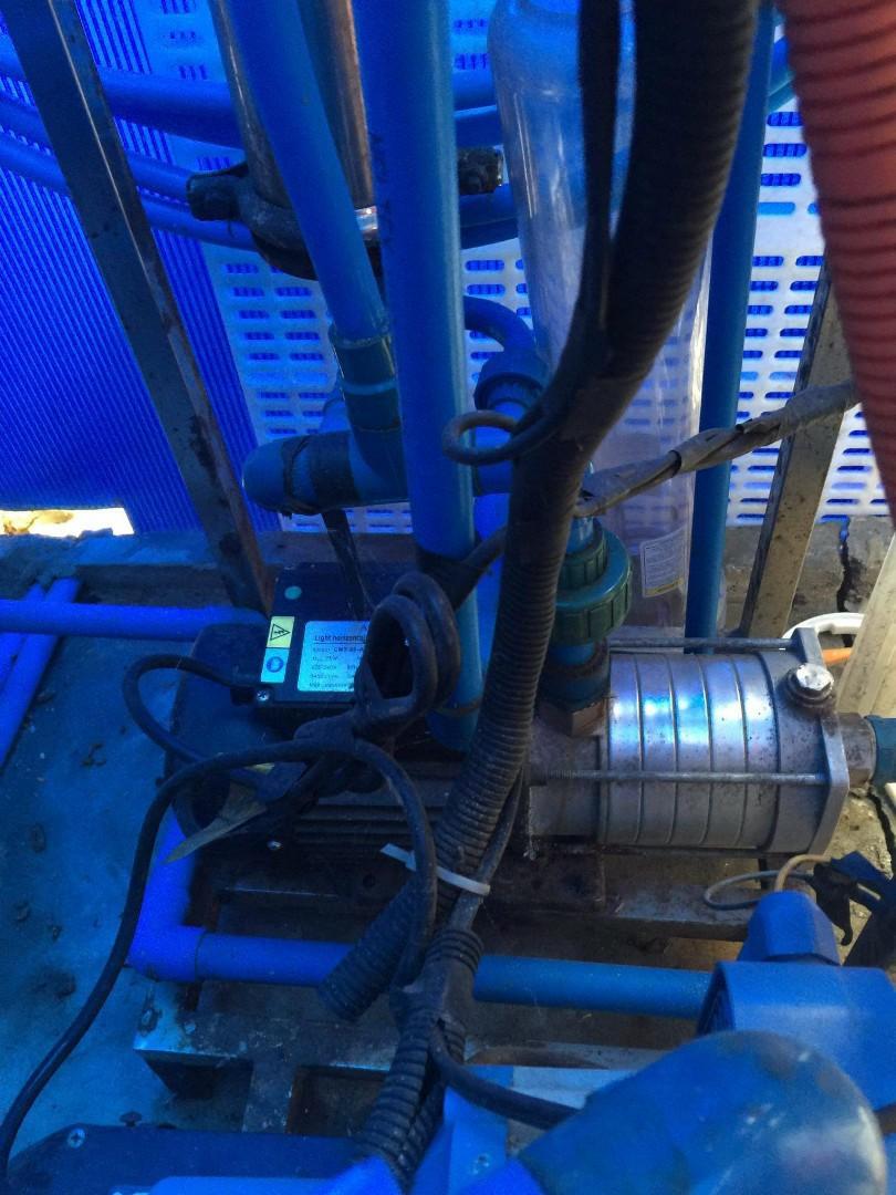 Water Refilling Station, Commercial & Industrial, Construction Tools ...