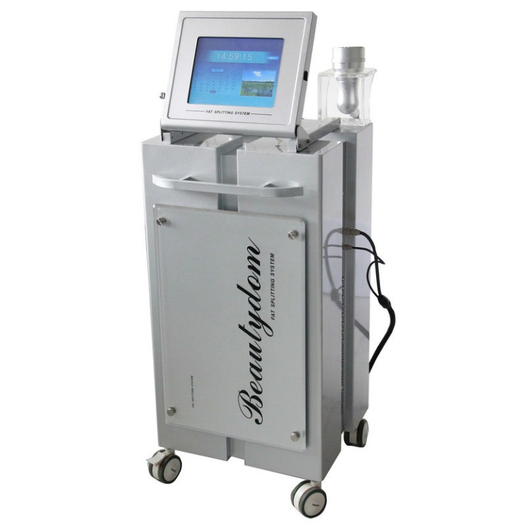 Beautydom Fat Splitting System Machine | Body Slimming Machine, Health ...
