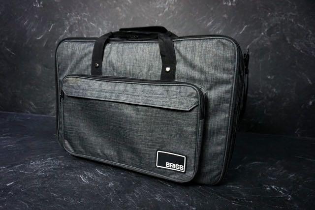 Boxxcase BRIGS Pedalboard Gen 2 (2023), Hobbies & Toys, Music & Media, Music Accessories on ...