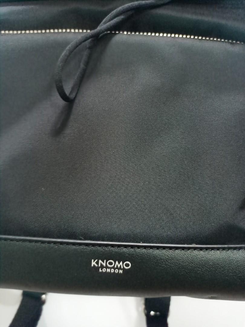 Brand new Knomo backpack.check put my Patagonia backpack., Luxury, Bags ...