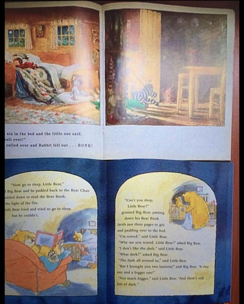 Children Books by walkers, Hobbies & Toys, Books & Magazines, Children ...