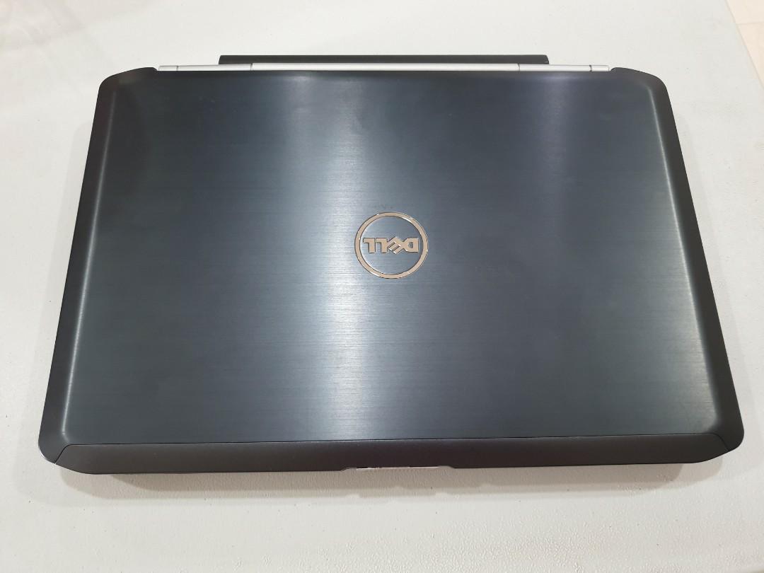 Dell Latitude 5420 Laptop (No Webcam / Chip Corner), Computers & Tech ...