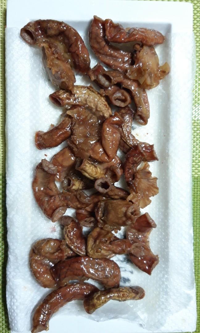 Fried Isaw, Food & Drinks, Local Eats on Carousell