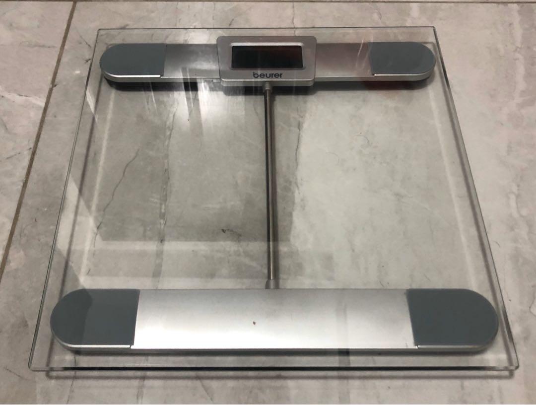 Glass scale, Assistive Devices, Health Monitors & Gadgets on Carousell