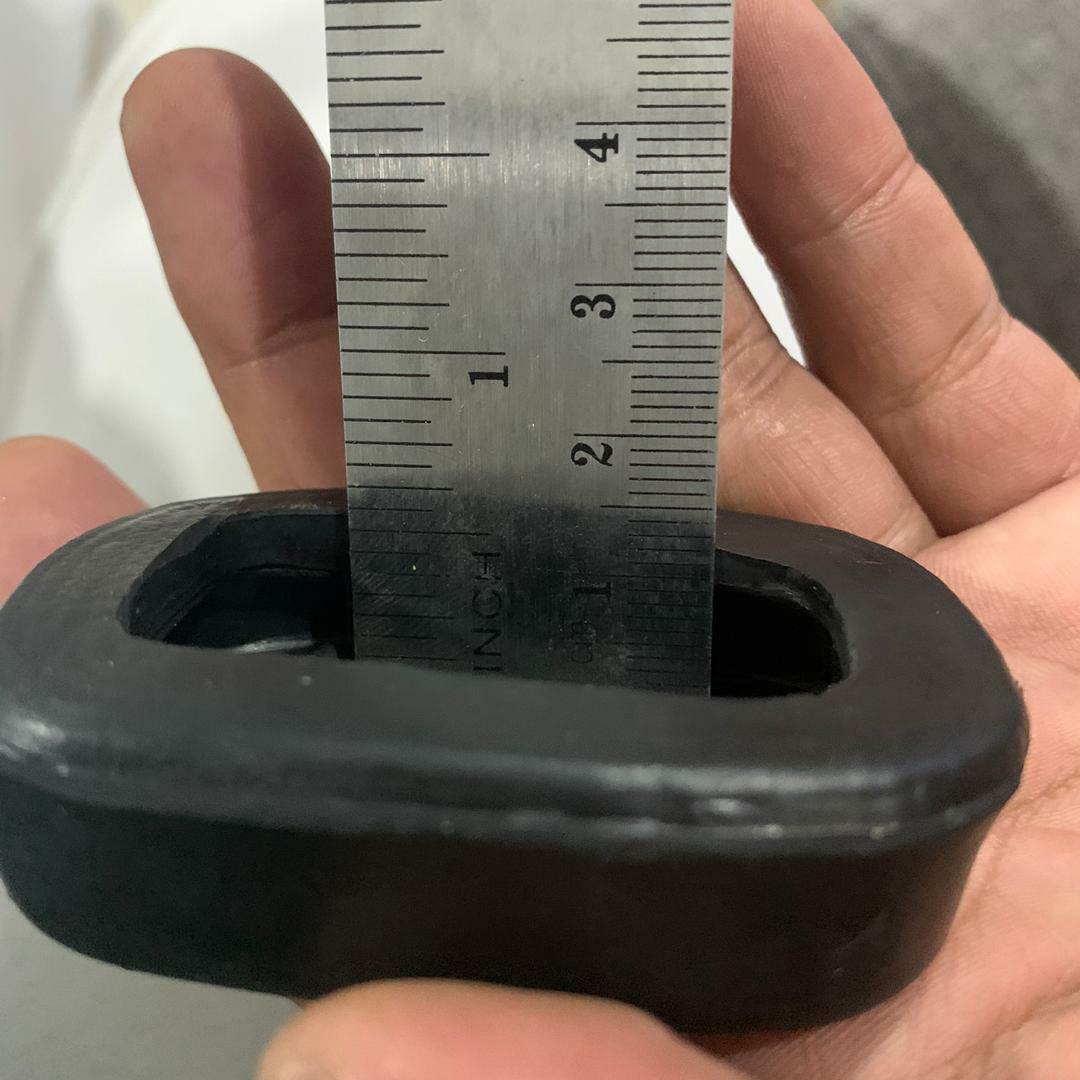 Honda c70 honda gbo gboj honda bulat honda petak rubber pad paddle ...