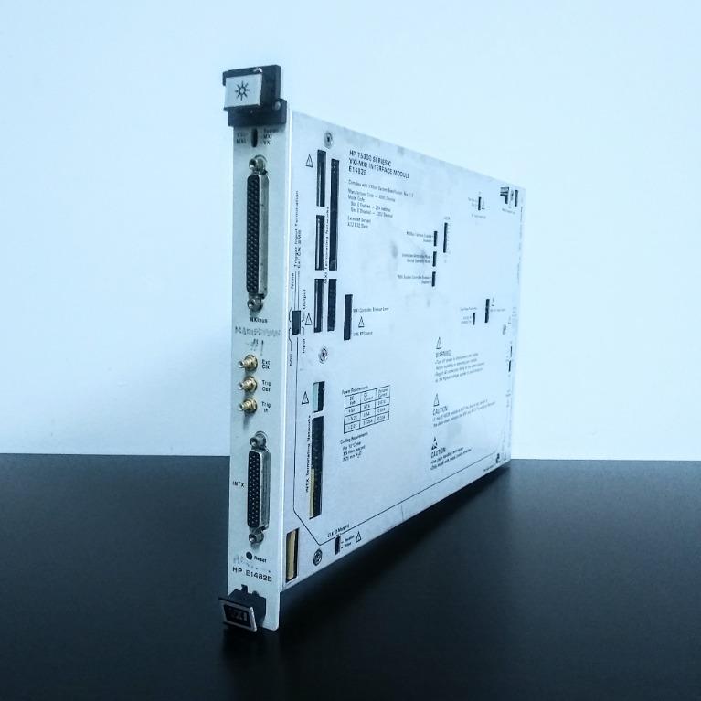 HP/Agilent/Keysight E8403A VXI Mainframe / Modules , Computers & Tech ...