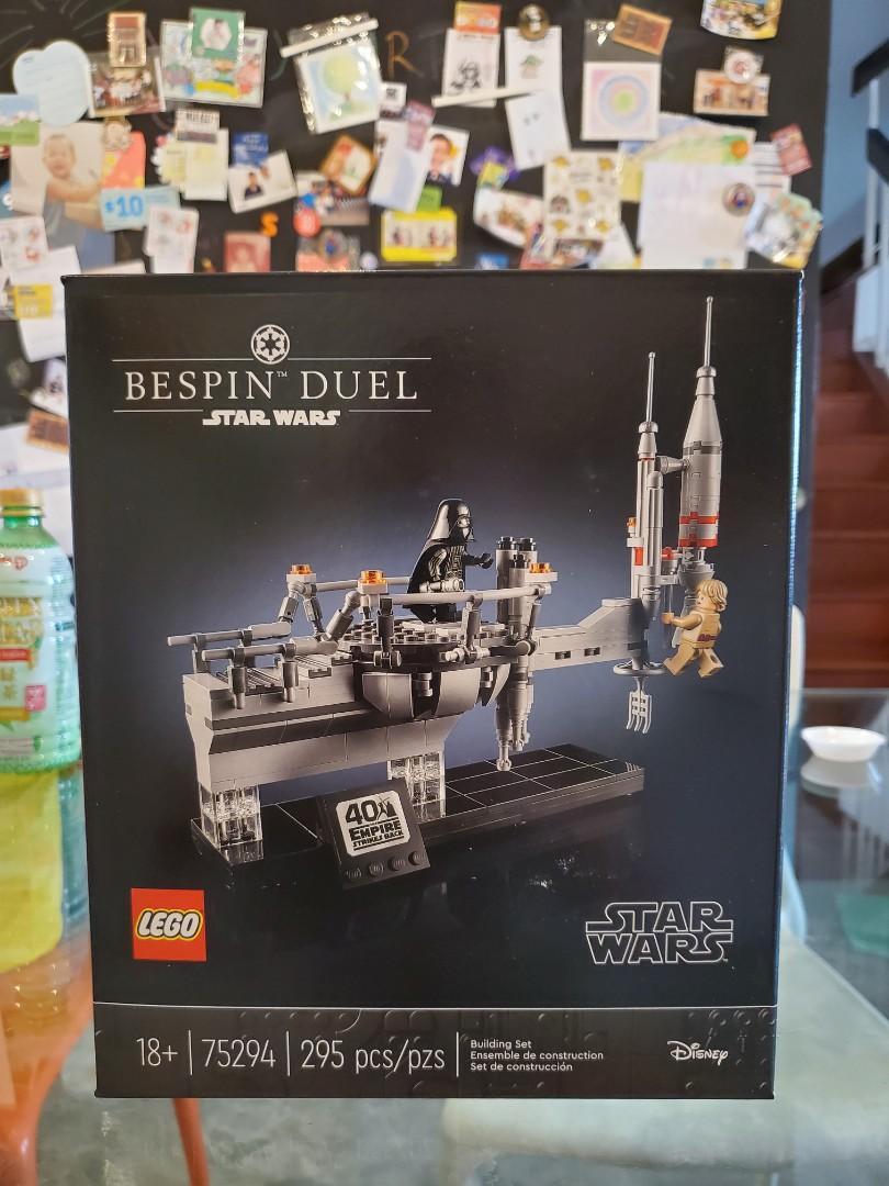 Lego 75294, Hobbies & Toys, Toys & Games on Carousell