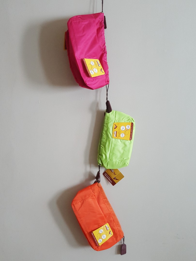 Inner bag organiser, Women's Fashion, Bags & Wallets, Tote Bags on ...