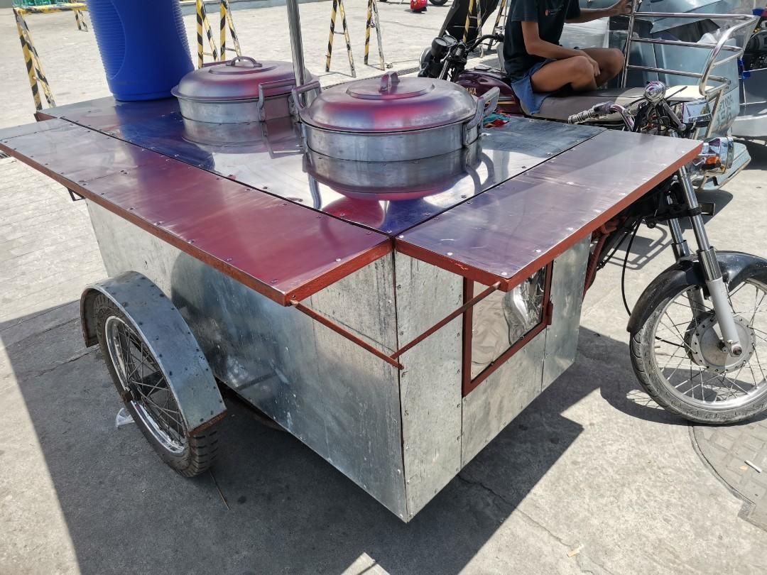 Pares/mami cart, Everything Else, Others on Carousell