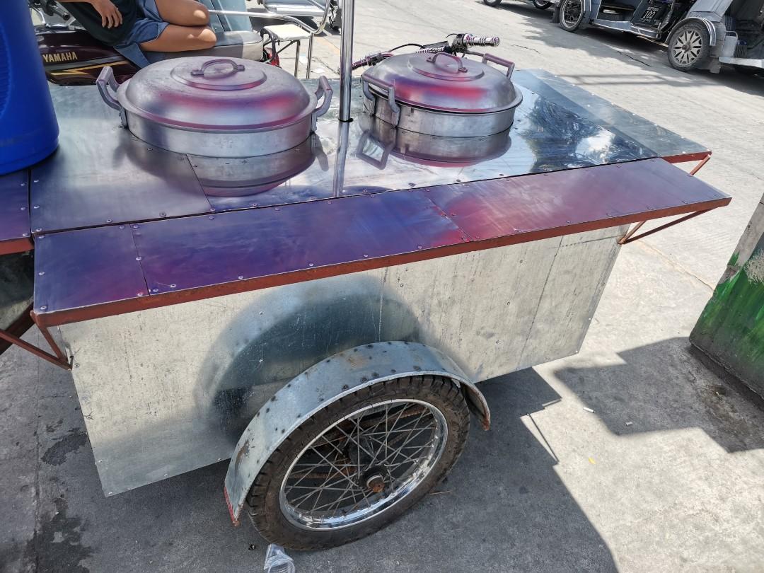 Pares/mami cart, Everything Else, Others on Carousell