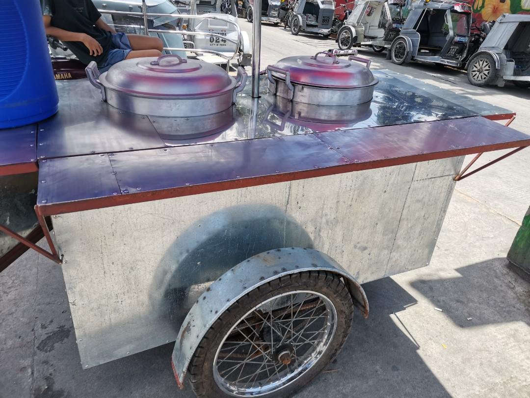 Pares/mami cart, Everything Else, Others on Carousell