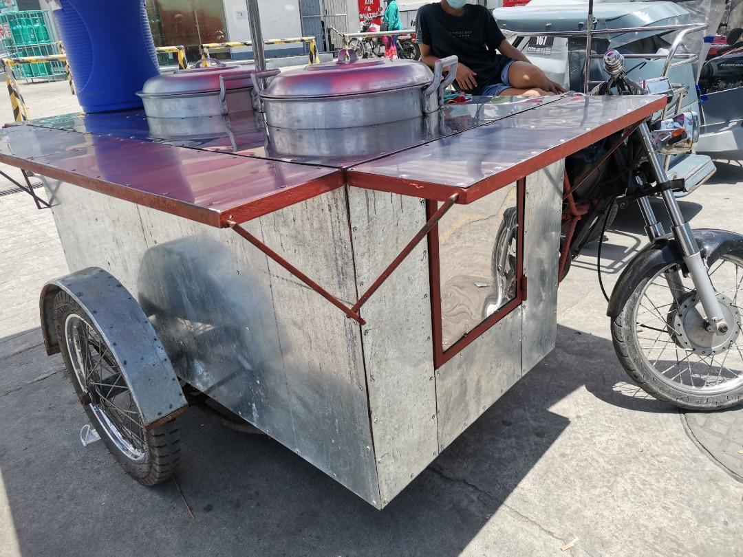 Pares/mami cart, Everything Else, Others on Carousell