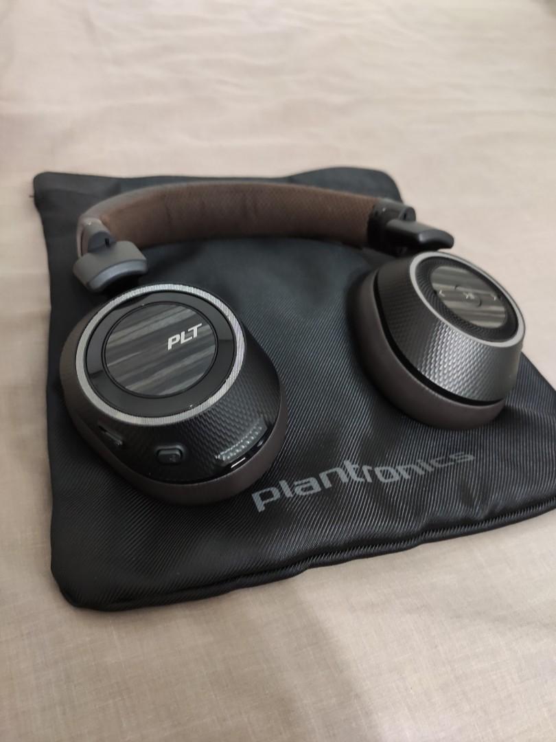 Plantronics Backbeat Pro 2 Headphones, Audio, Headphones & Headsets on ...