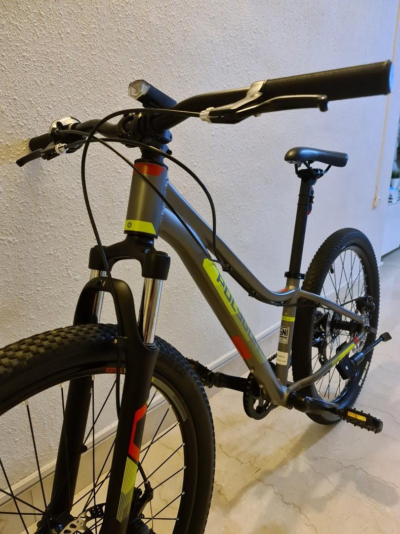 Polygon Relic 24, Bicycles & PMDs, Bicycles, Mountain Bikes on Carousell