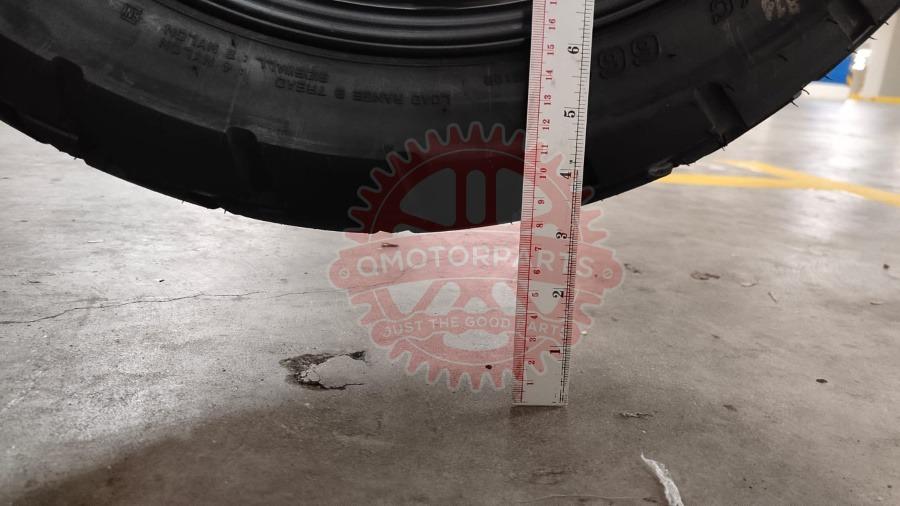 (Ready stock) Yamaha XSR 155 MT15 Xabre Heavy Duty Main Stand Mainstand ...