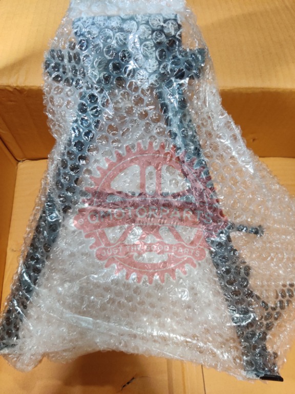 (Ready stock) Yamaha XSR 155 MT15 Xabre Heavy Duty Main Stand Mainstand ...