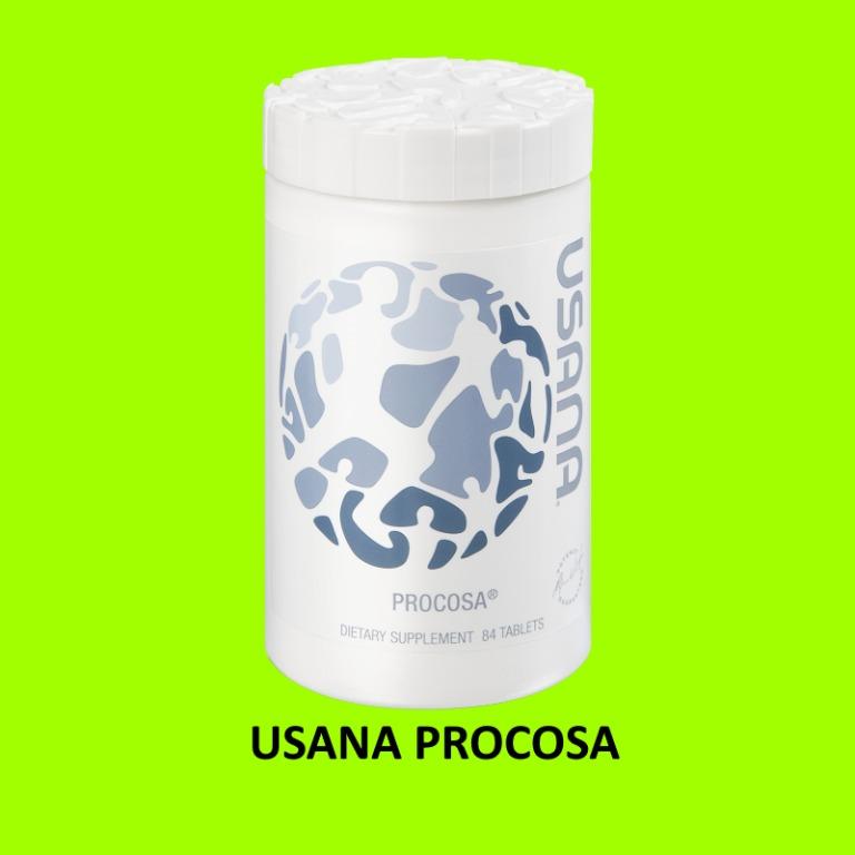 Procosa, USANA (FREE SHIPPING) - 84 Tablets - Unique joint-support ...
