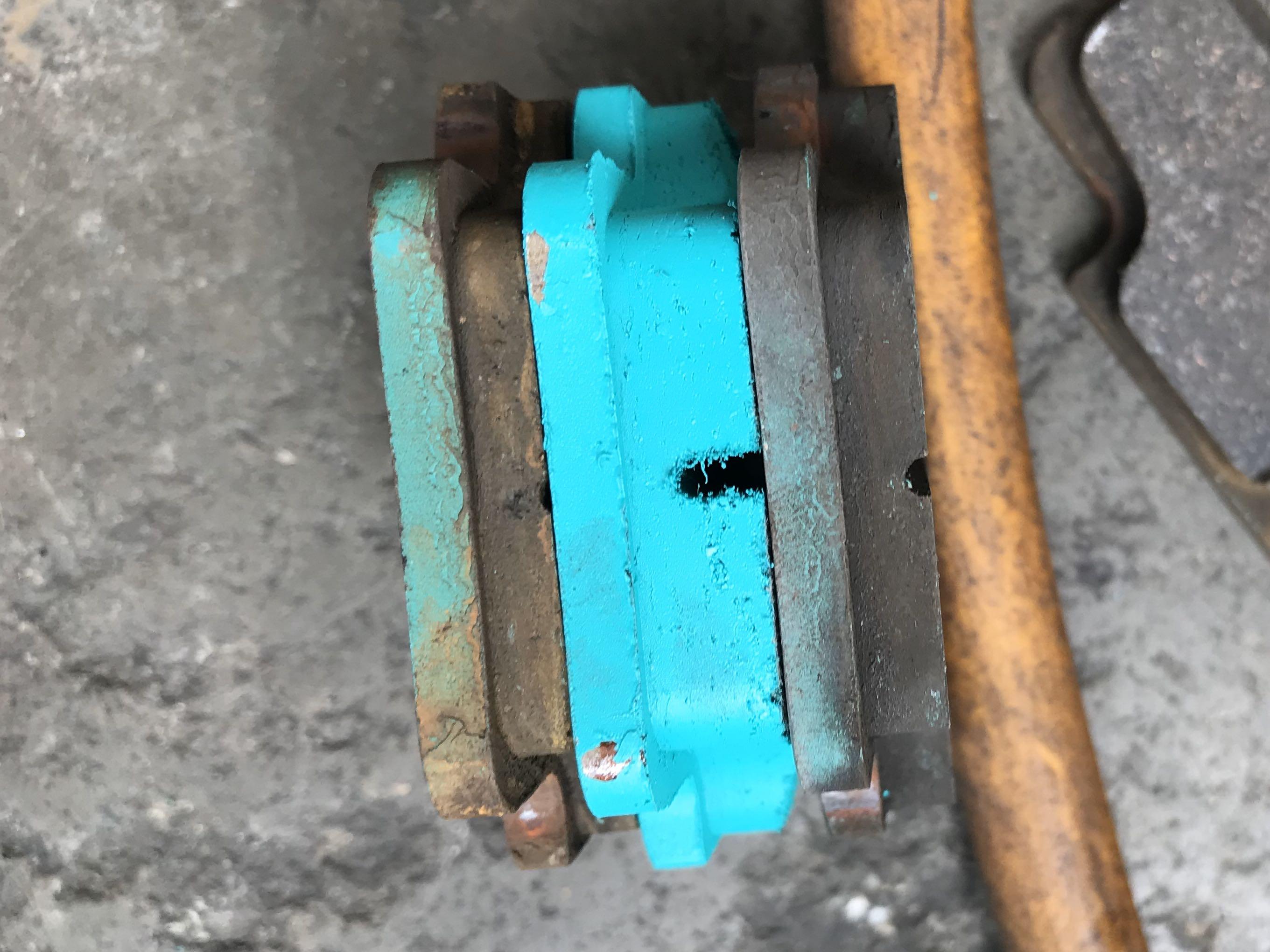 Project Mu BBK for Honda CL7 Euro R, Car Accessories, Accessories on ...