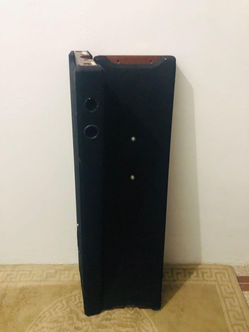 Sequence 40 Floorstander Made In England Audio Other Audio Equipment sequence-40-floorstander-made-in-england-audio-other-audio-equipment