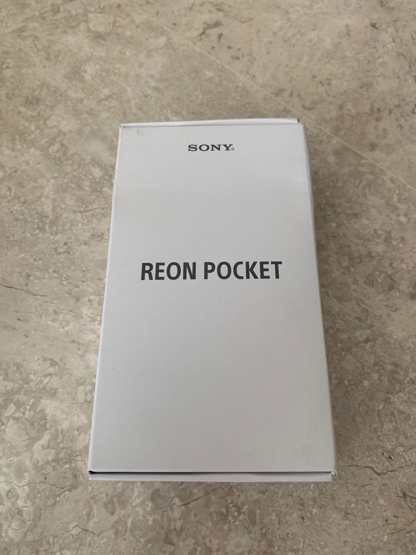 Sony Reon Pocket - Japan Exclusive!, Mobile Phones & Gadgets, Mobile ...
