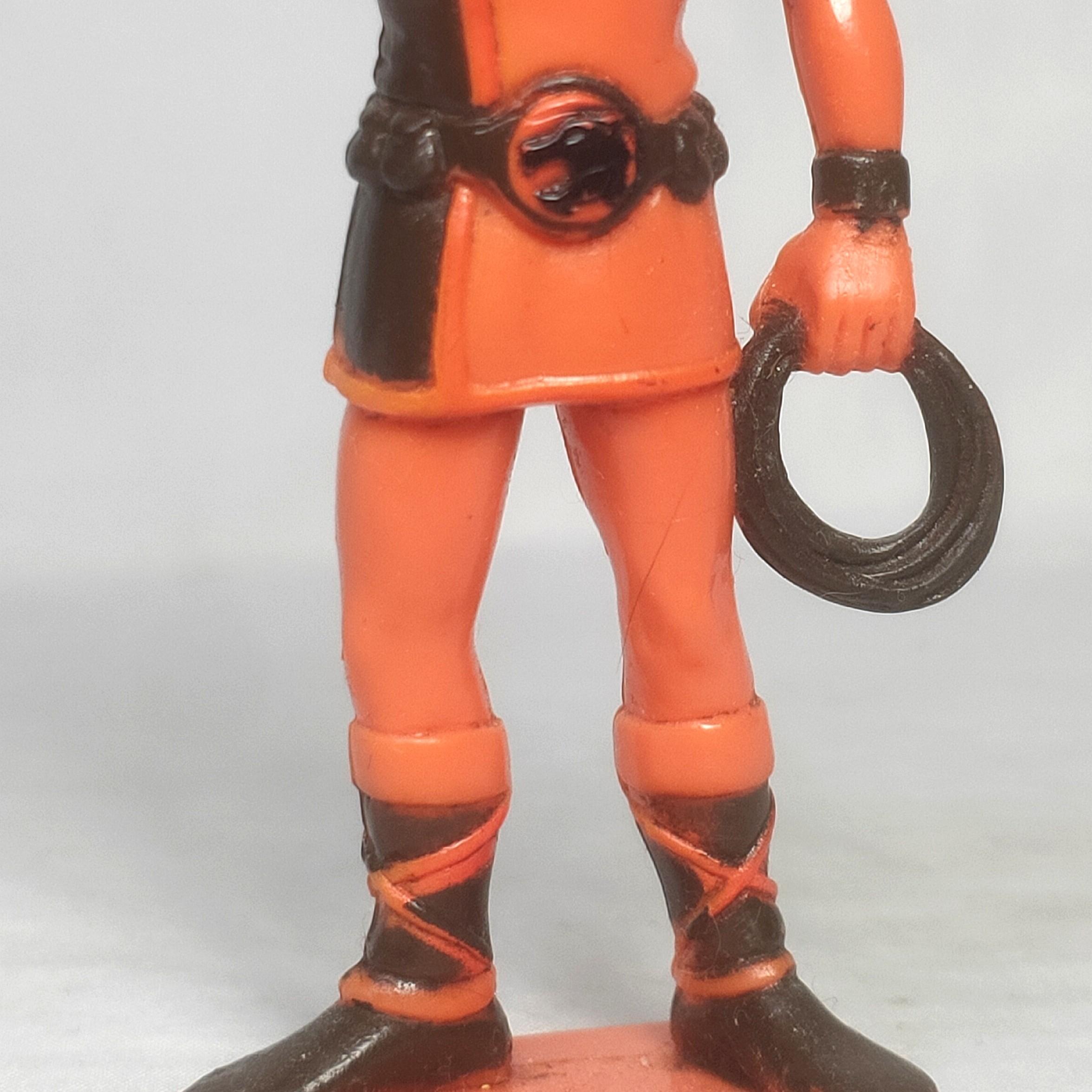 Vintage 1980s thundercats wilycat figure, Hobbies & Toys, Collectibles ...