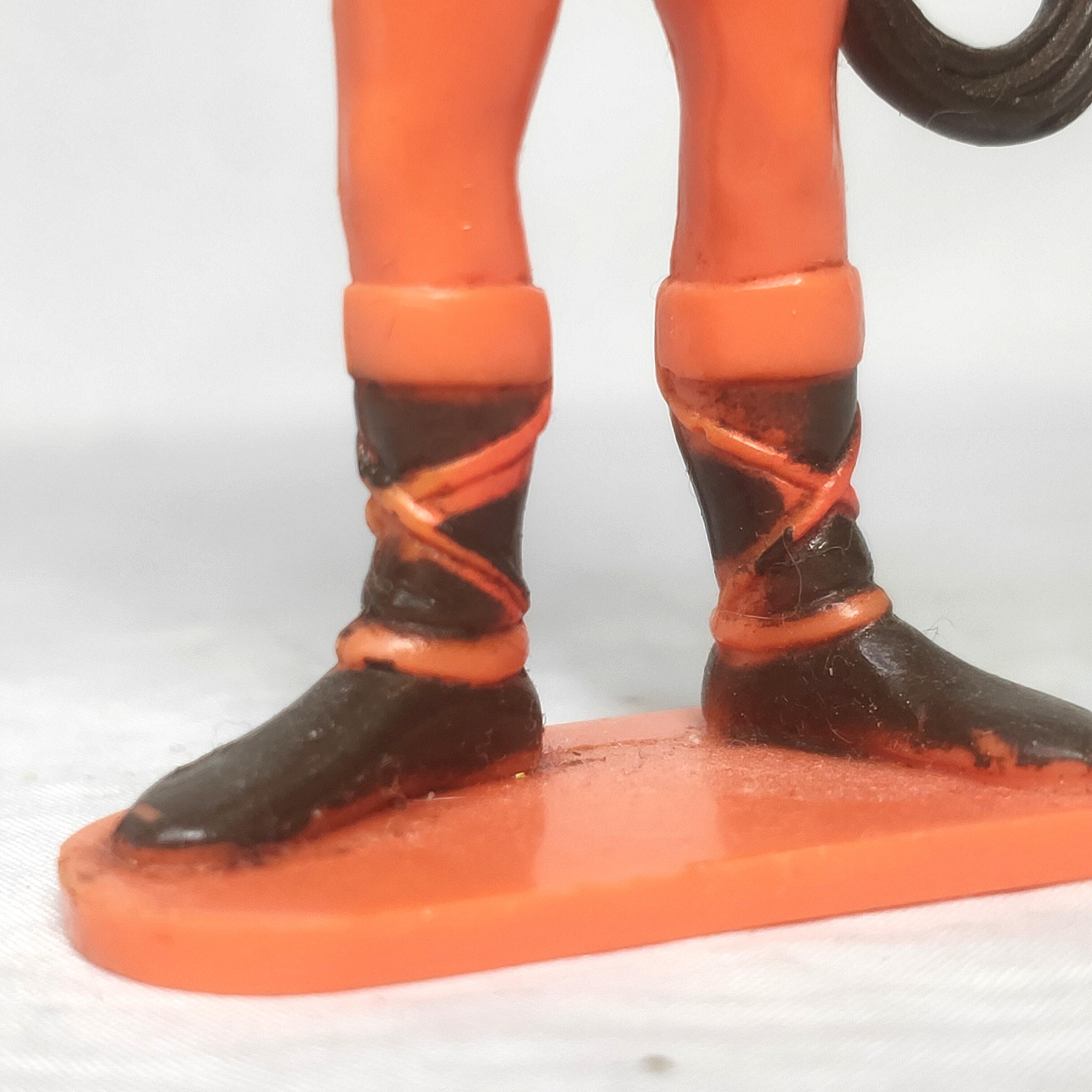 Vintage 1980s thundercats wilycat figure, Hobbies & Toys, Collectibles ...