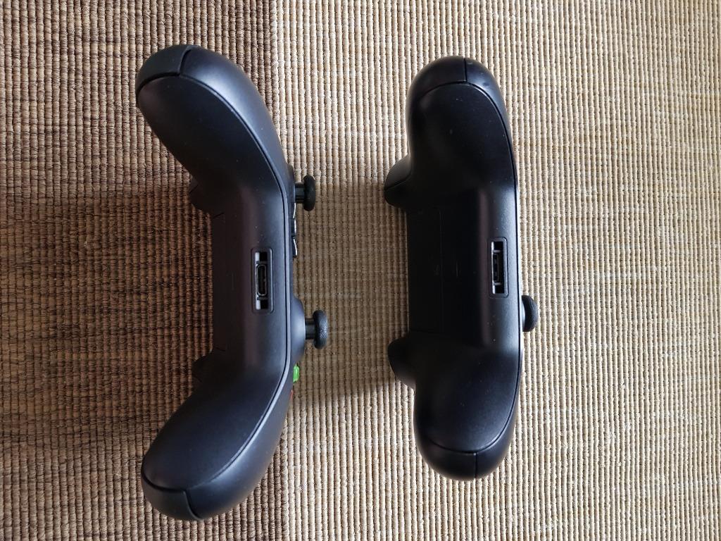 XBox One Original 1st Gen wireless controllers, Video Gaming, Gaming ...