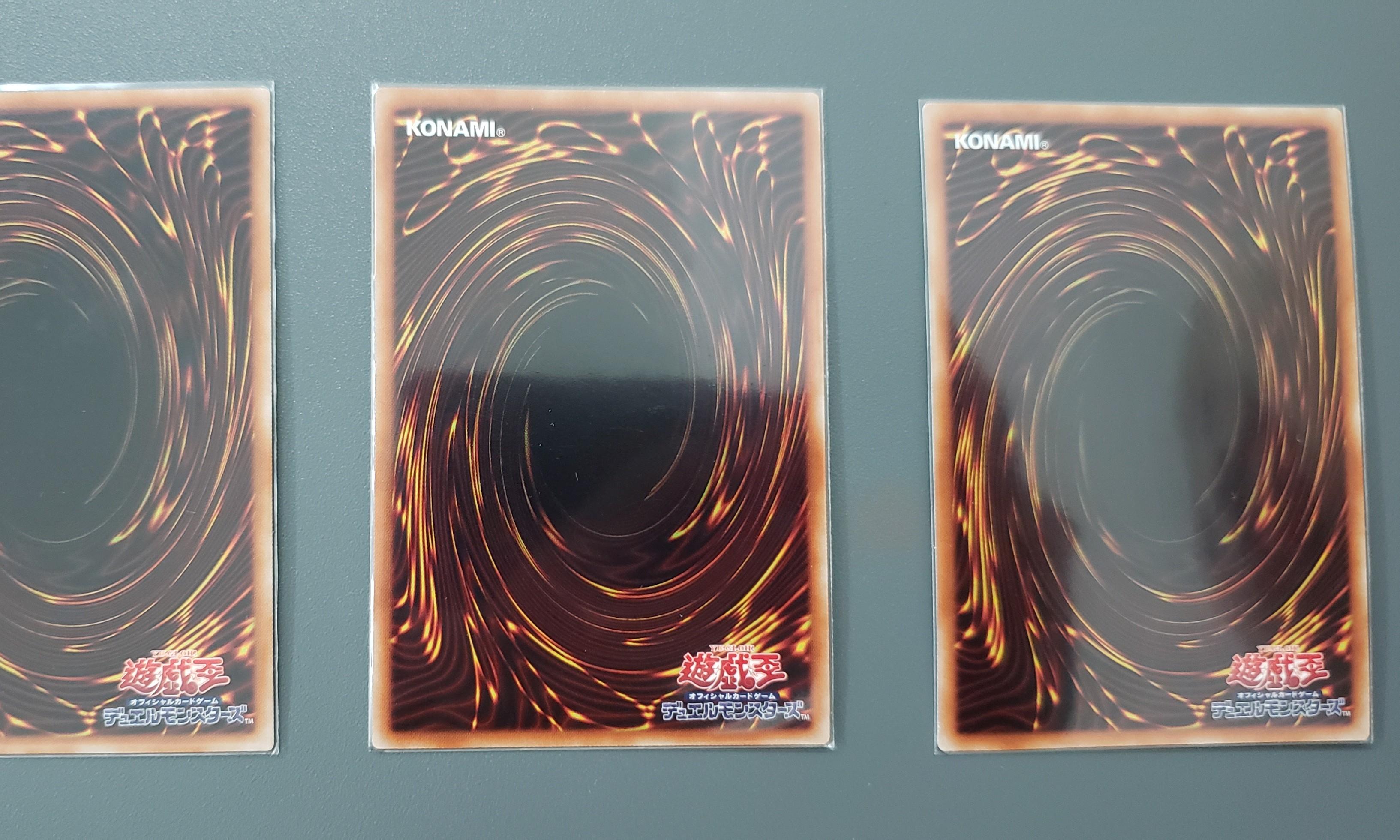 遊戲王！DP23-JP001,JP002,JP003 超魔導師-黑魔導師徒組、魔法師雙魂、魂之僕人, 興趣及遊戲, 玩具 & 遊戲類 - Carousell