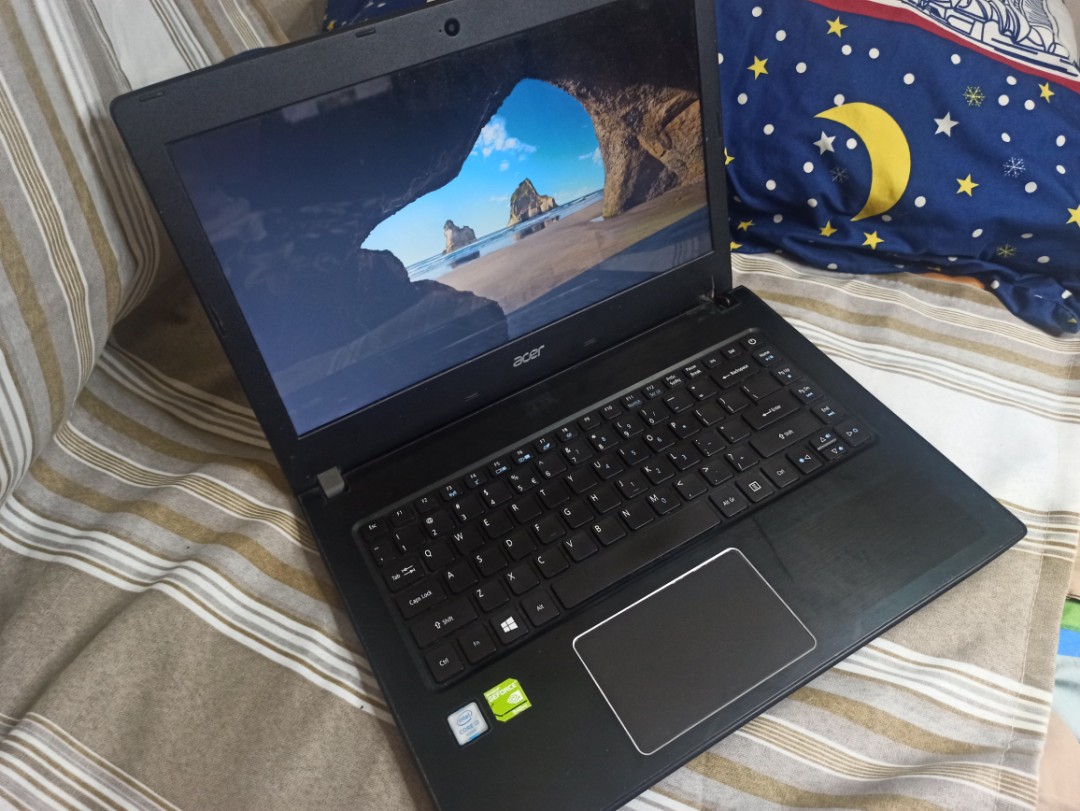 2ND HAND LAPTOP, Computers & Tech, Laptops & Notebooks on Carousell