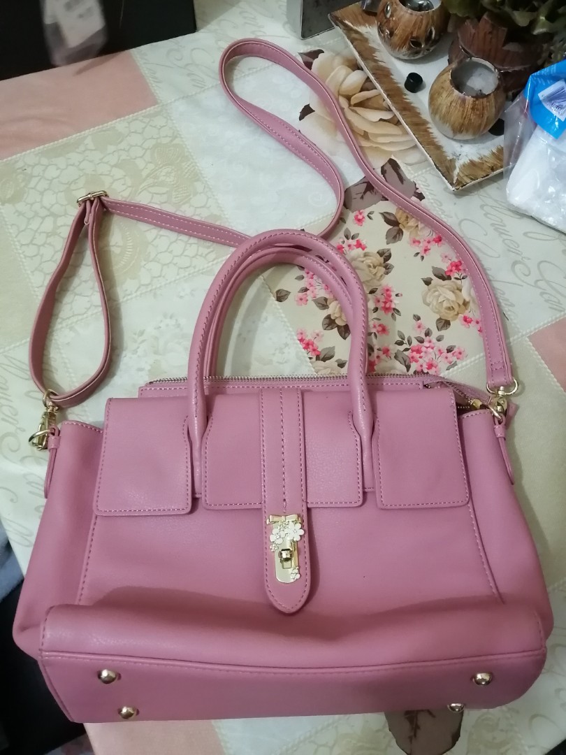 Authentic MISCH MASCH JAPAN, Women's Fashion, Bags & Wallets, Purses ...