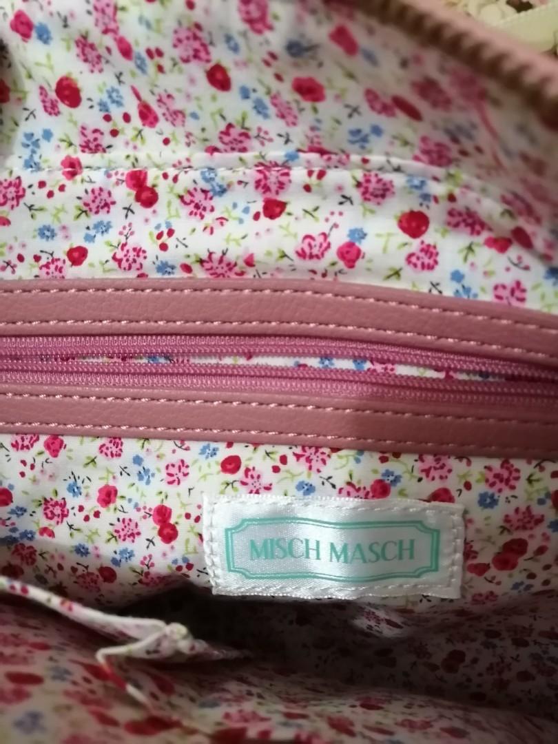 Authentic MISCH MASCH JAPAN, Women's Fashion, Bags & Wallets, Purses ...