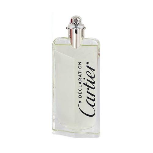 Cartier Declaration EDT for Men (100ml) Eau de Toilette Declare Red ...