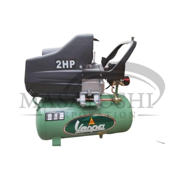 Couple Air Compressor | Vespa 2HP Direct, Commercial & Industrial ...